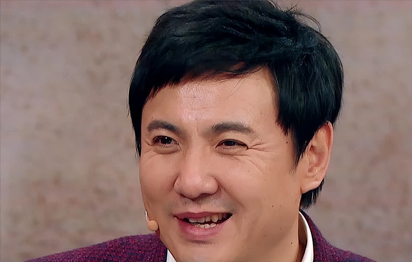 Movie actor Shen Teng was questioned by netizens in the Weibo comment ...