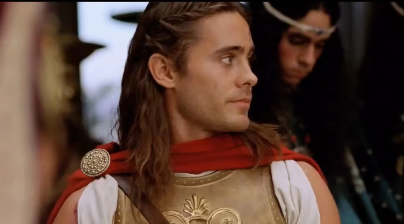 Eagle Down, Alexander the Great, Platonic Eternal Legends, If the World ...