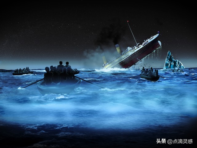 Why didn't the Titanic implode when it sank? - iMedia