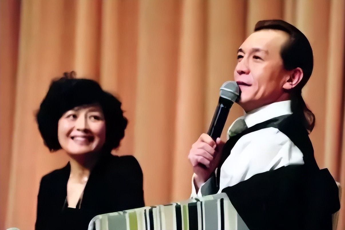 Surprised! The secret of Hawen Weibo! Li Yong did not die of cancer ...