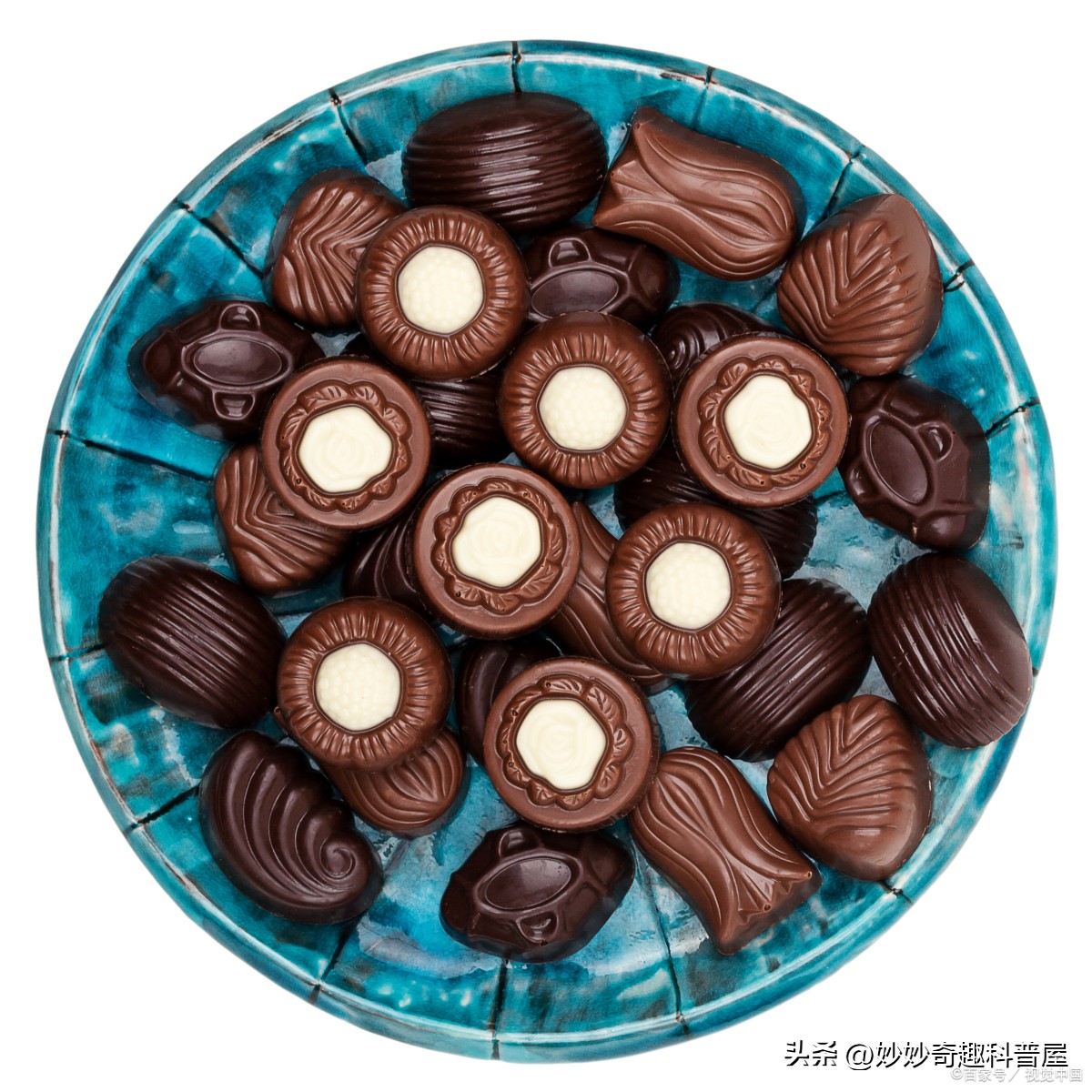 Why Eating Too Much Sweet Can Make You Fat Like a Pig - iMedia