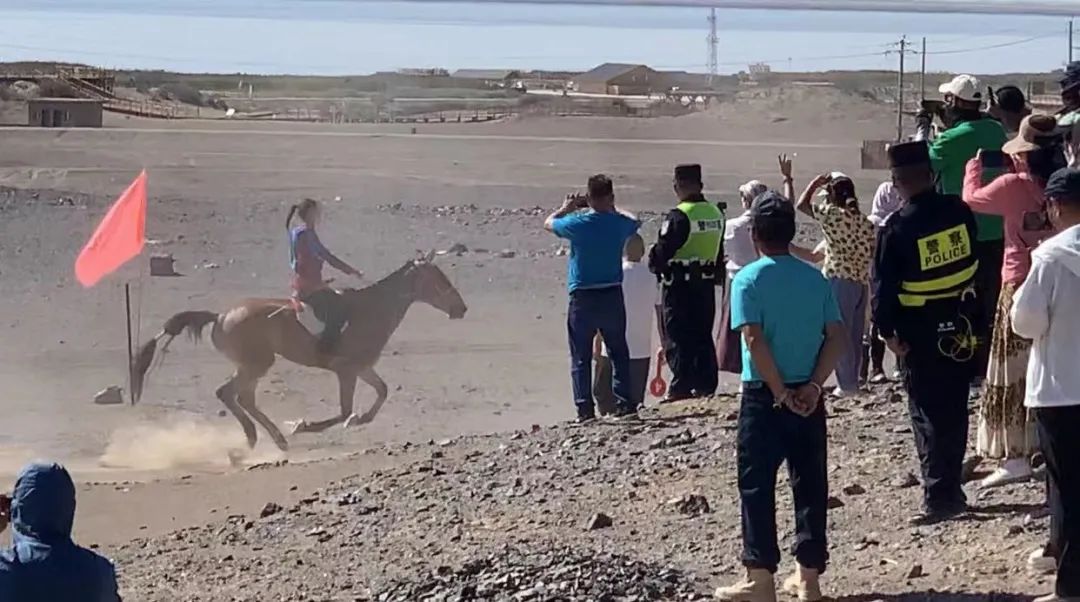 Ejin Banner: Baori Aobao Witnesses the Changes of the East Residence in ...