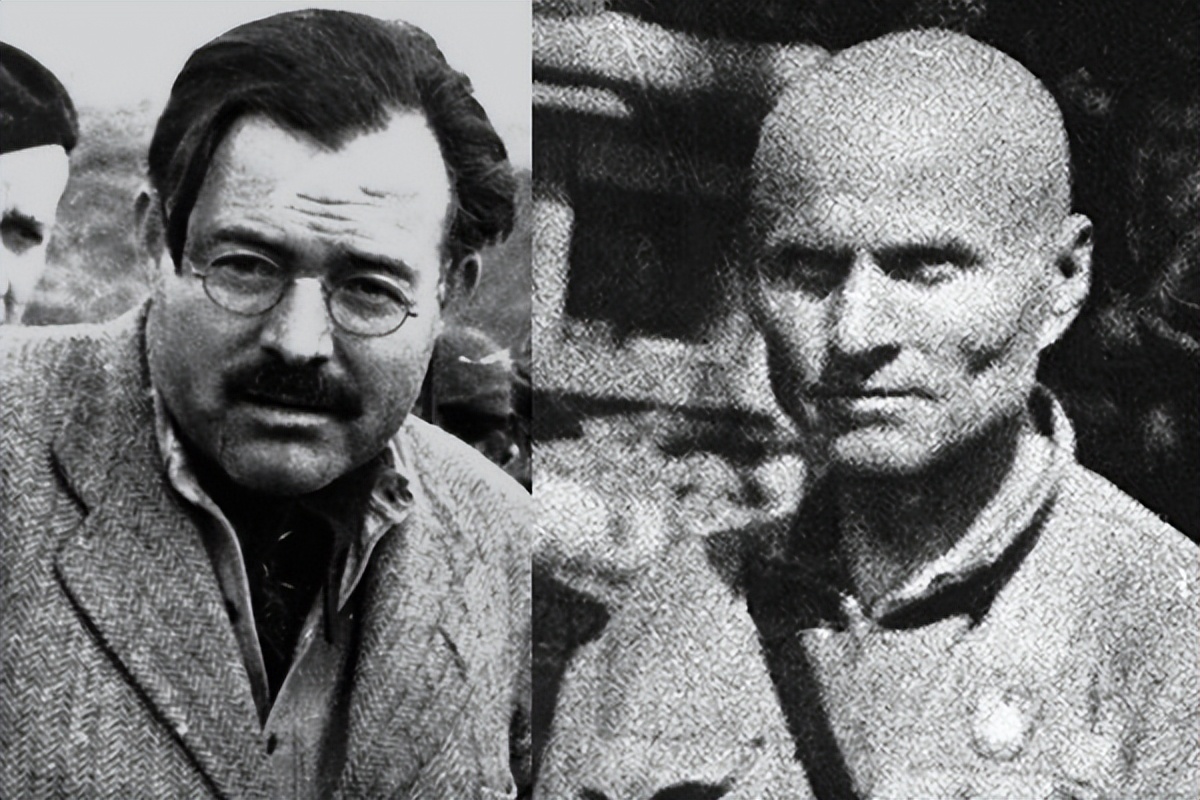 How a Soviet Partisan Crossed the Front 70 Times and Killed 12 German ...