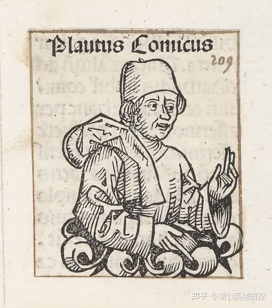 The earliest Latin literature and its dissemination - iNEWS