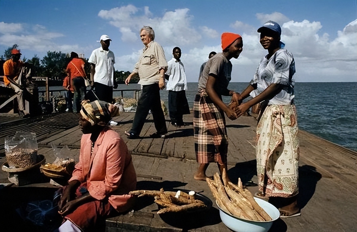 Mozambique's Civil War: A Bloody, Dark History - iNEWS