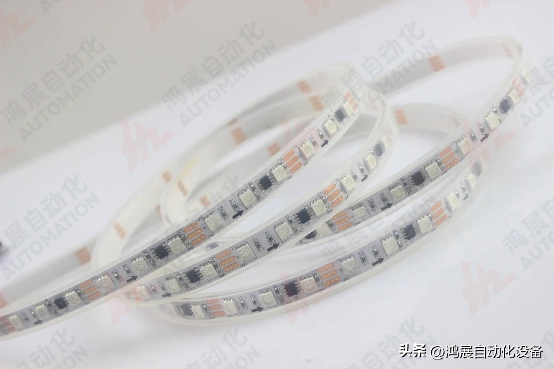 LED Backlight Strip-Hongzhan Automation - iNEWS