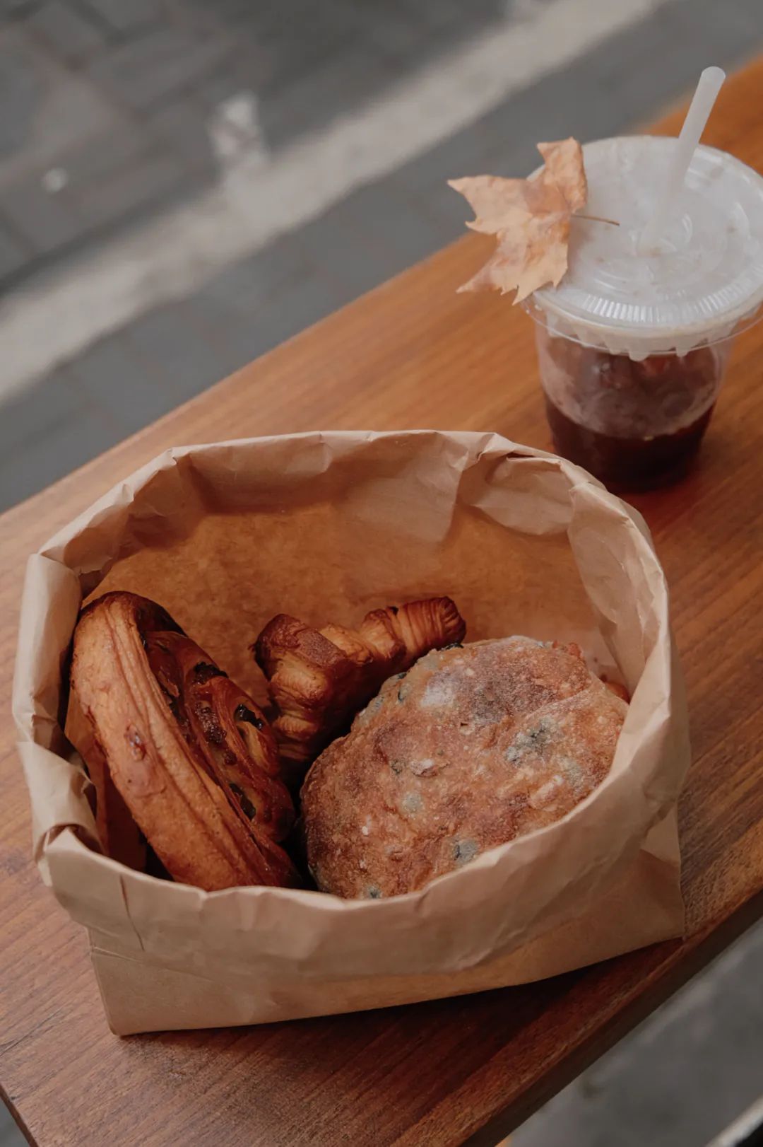 Top 15 must-eat boutique bakeries in Shanghai - iNEWS