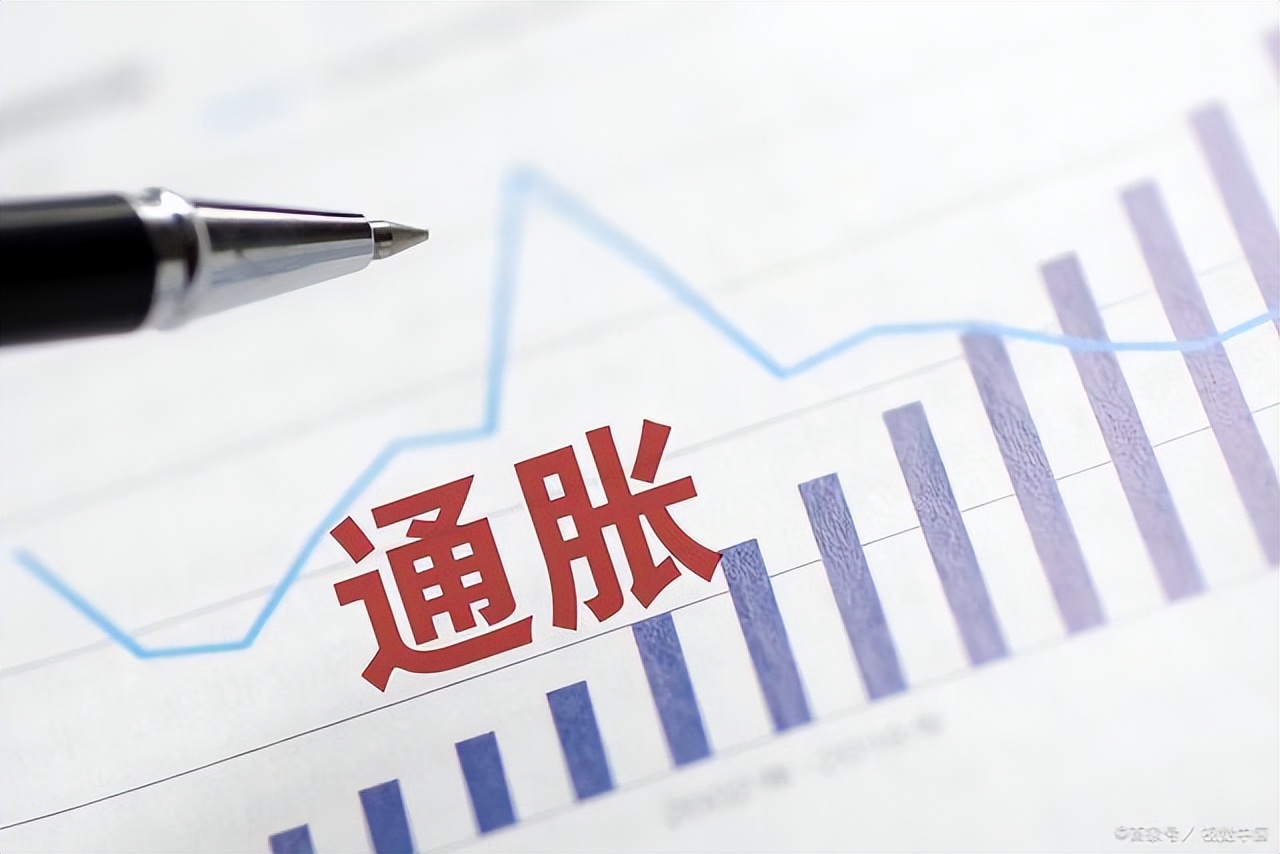 Forrest Gump: Spending money to solve inflation, the United States ...