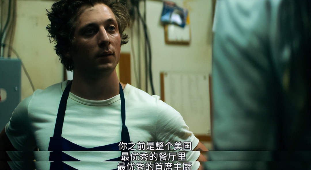 This Douban 8.6 slap wakes up the national drama, quarrels can become ...