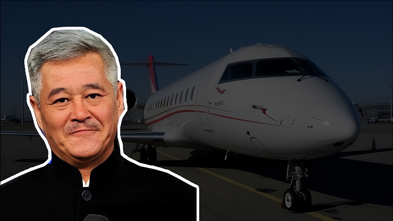 Zhao Benshan, a mysterious rich man in the entertainment industry: Is a ...