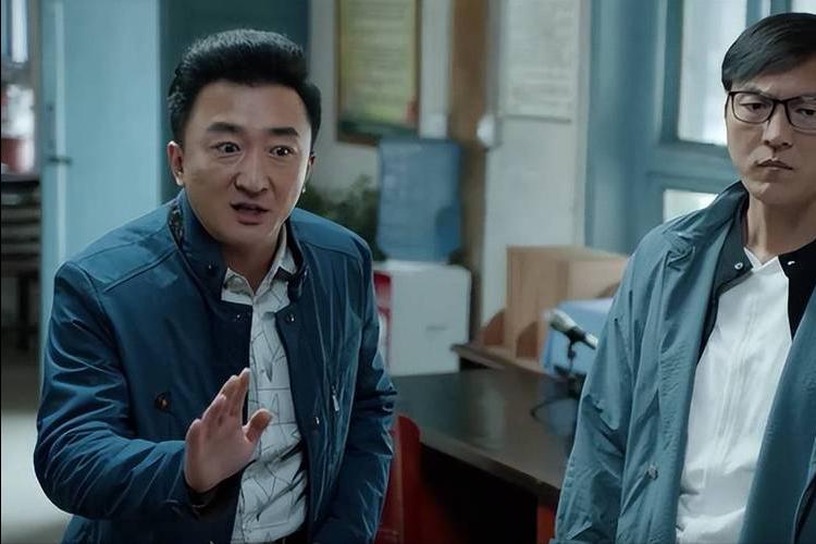 Another bad news!Actor Liu Boxun died of a heart attack at the age of ...