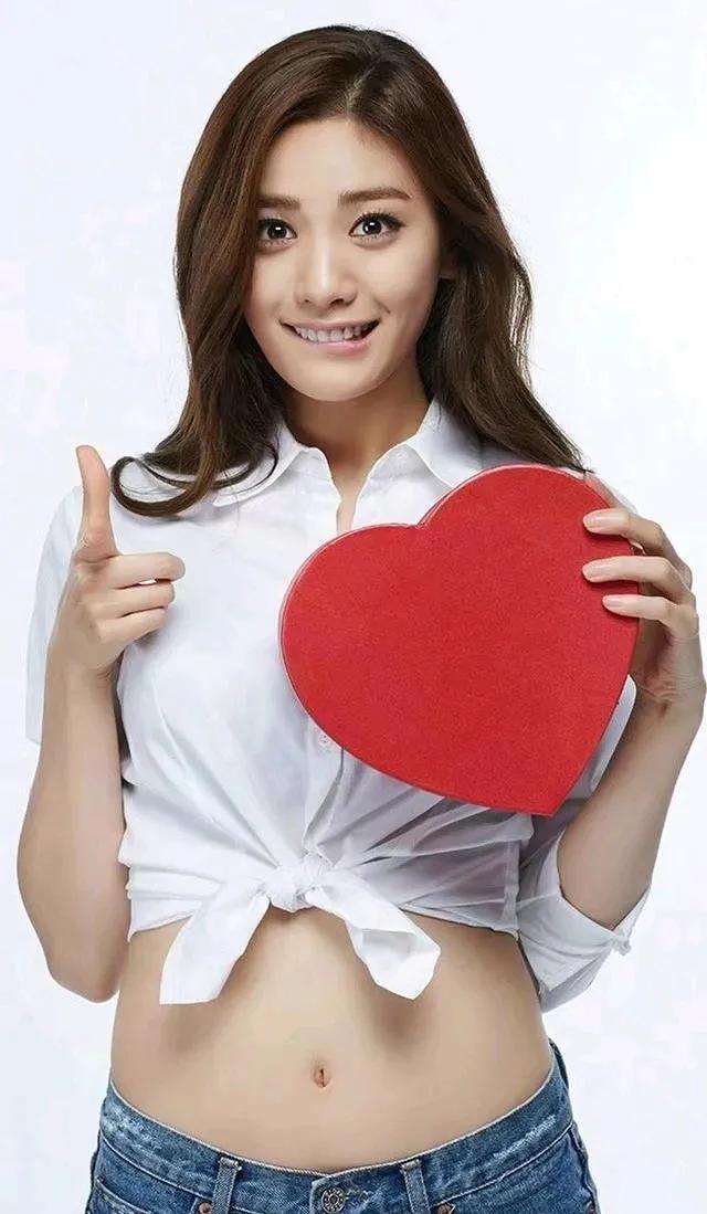 Lin Zhenna, the most beautiful face in Asia - iNEWS