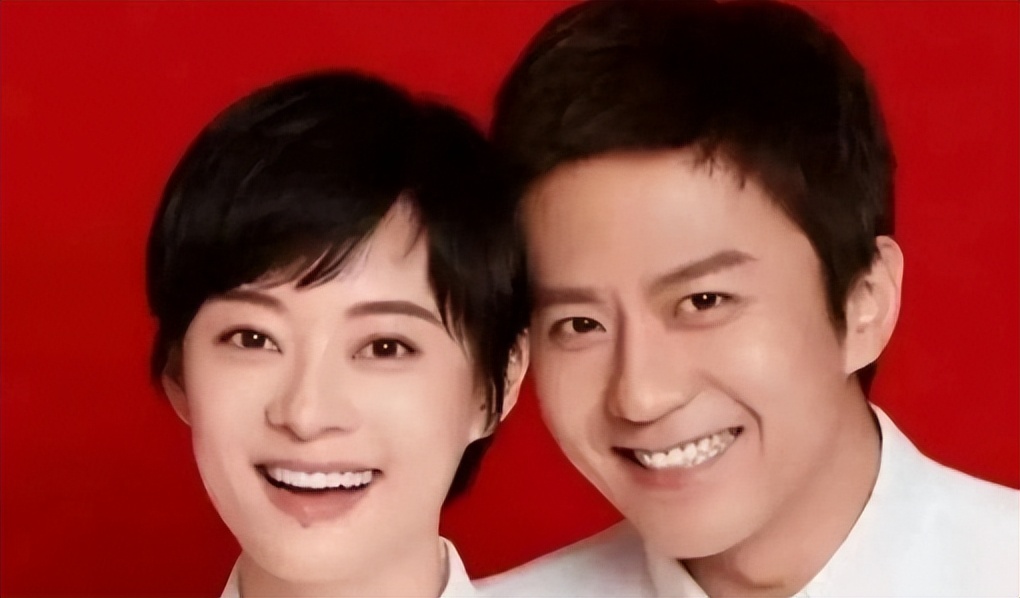 Marriage rift! Sun Li and Deng Chao are facing a property war, and ...