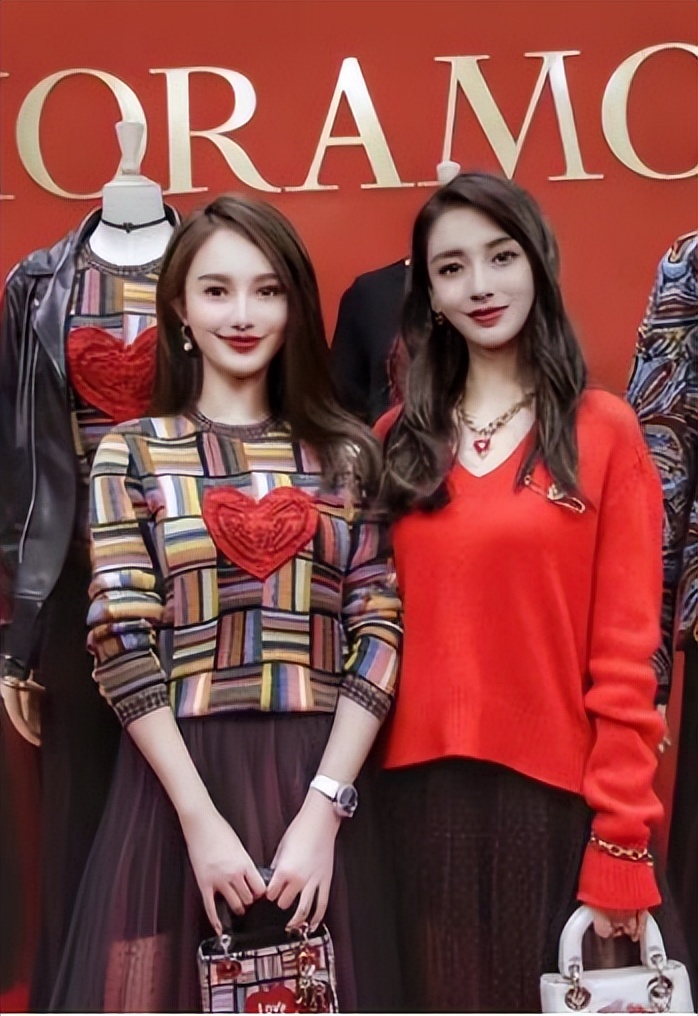 Huang Xiaoming's new love exposure: it turned out that there were early signs - iMedia