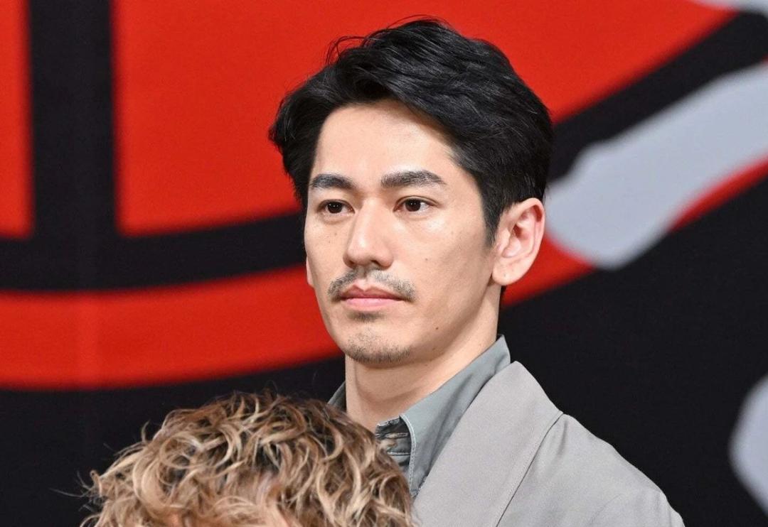 Japanese actor Nagayama Kento was arrested for drug involvement! - iNEWS