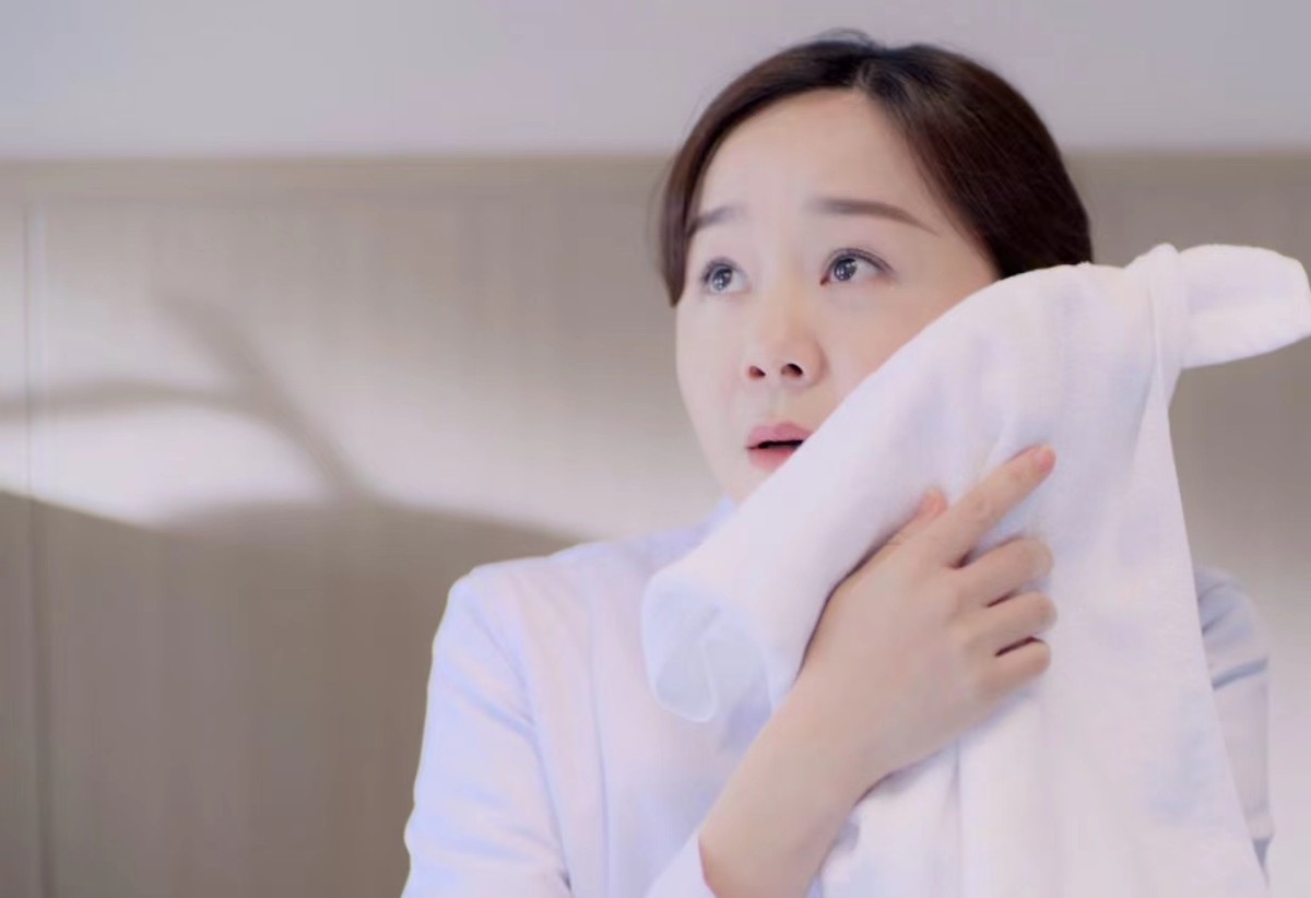 3 young people light up "Thank You Doctor", the average age is 28 years ...