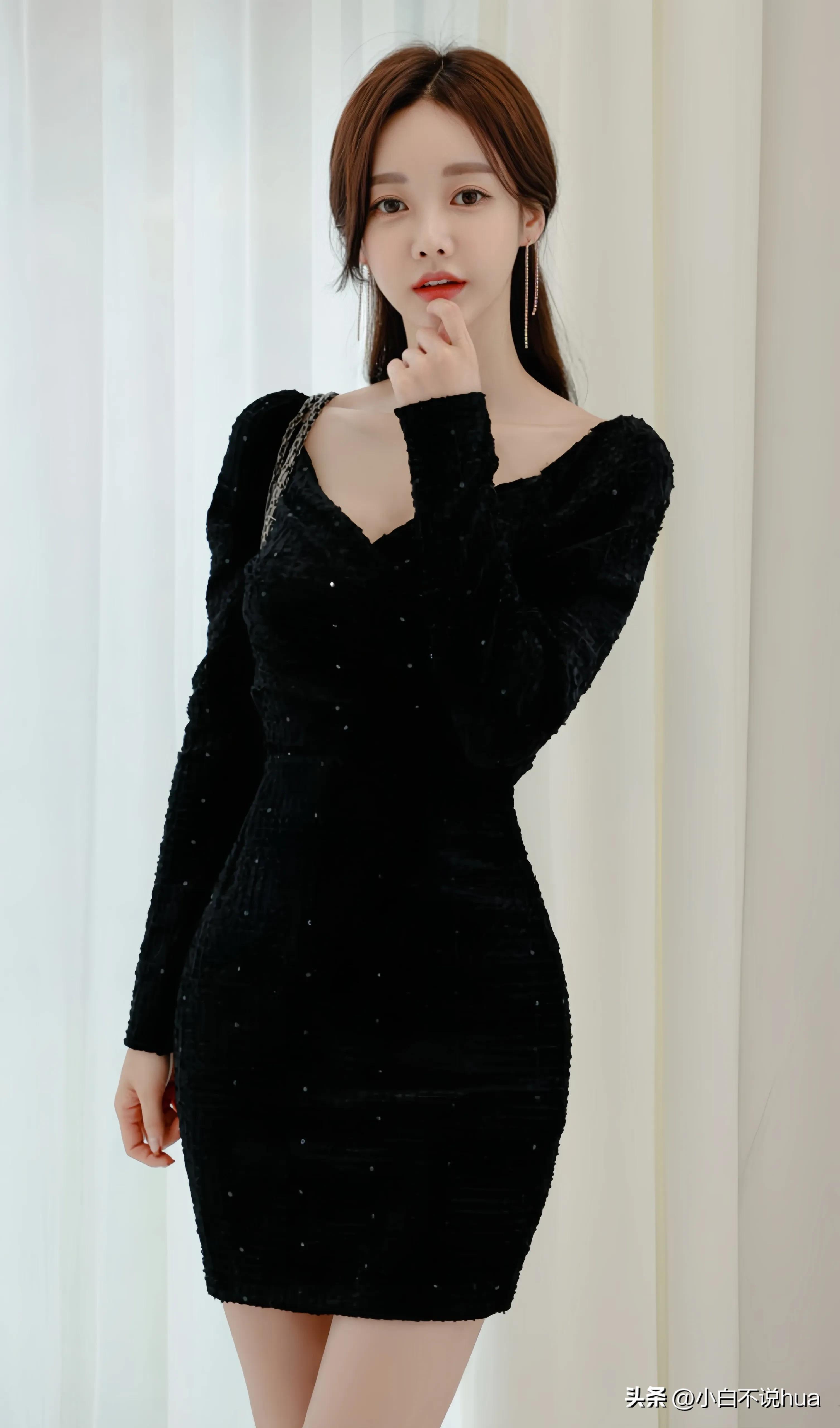 Sun Yunzhu's beautiful picture series "2948" - iNEWS