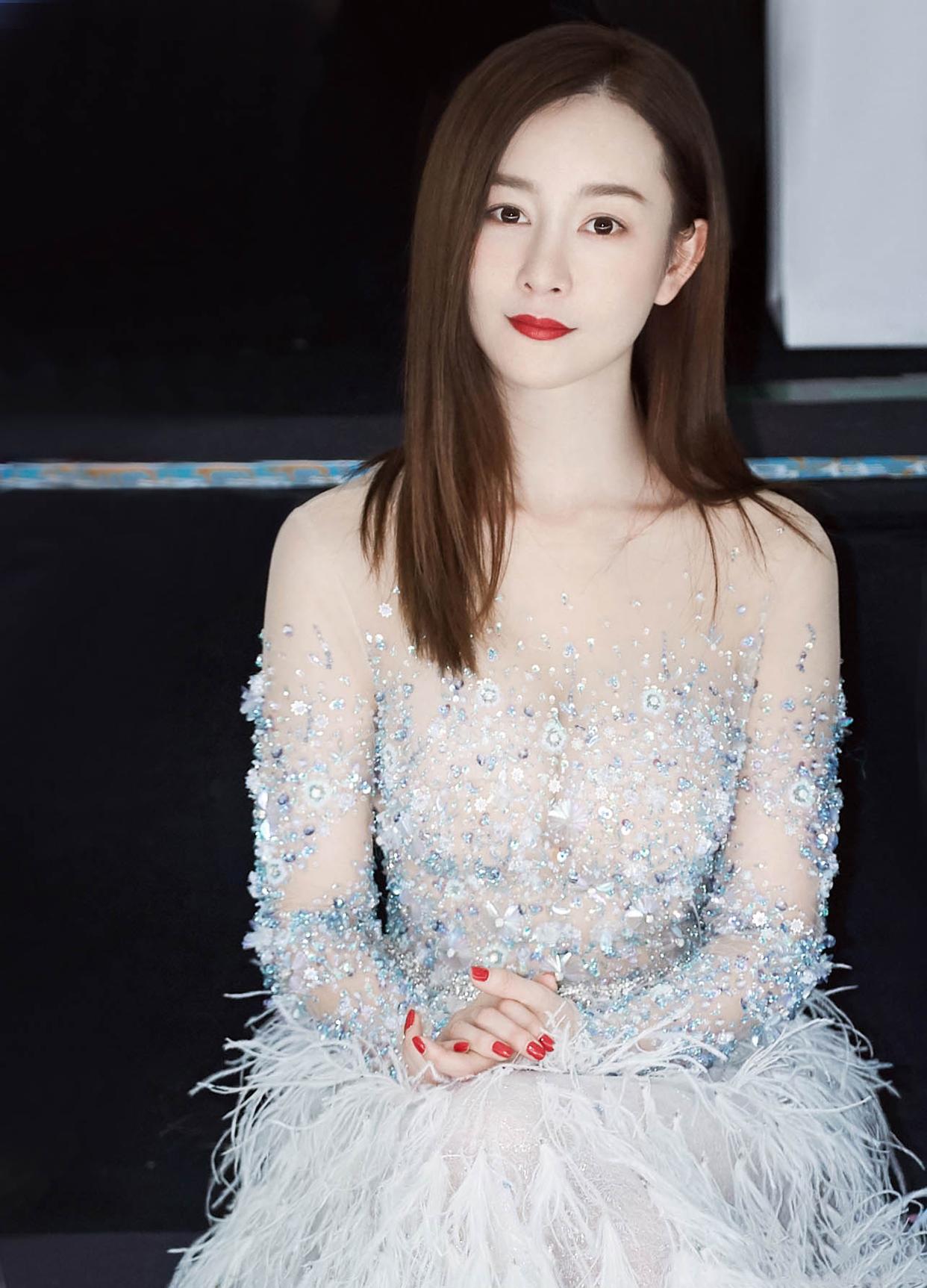 Regrettable actor Zhang Meng: If I hadn't had plastic surgery at the ...