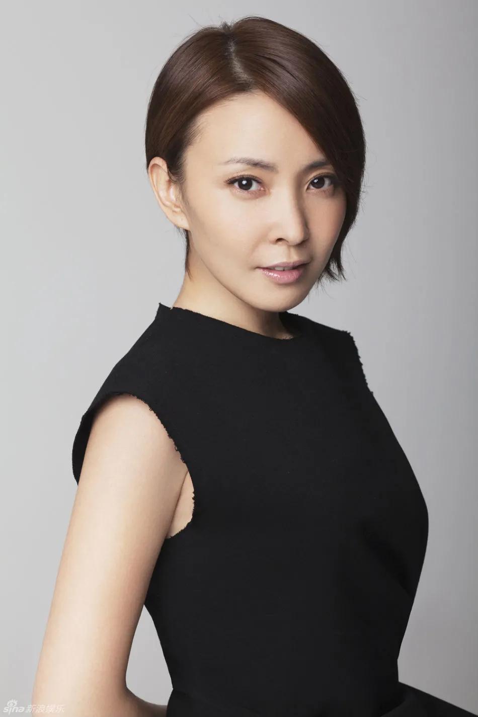 Share pictures - temperament goddess Liu Weiwei - iMedia