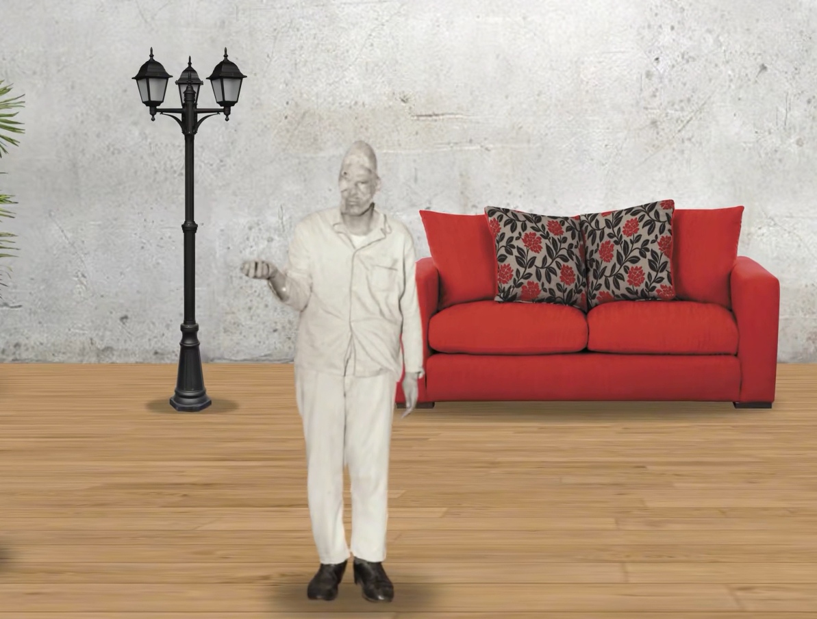 How tall can a human be?The tallest is 3.61 meters, their height is ...