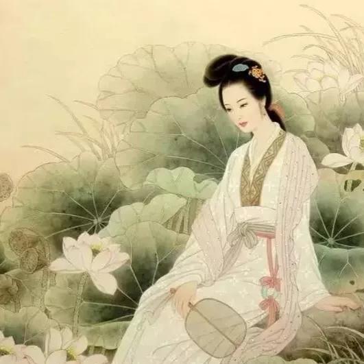 Reading Li Qingzhao in the middle of the night - iNEWS