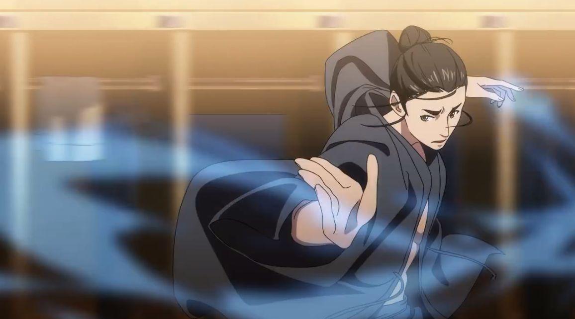 Under one person: Lu Ci forced Duan Muying to become a fertility ...