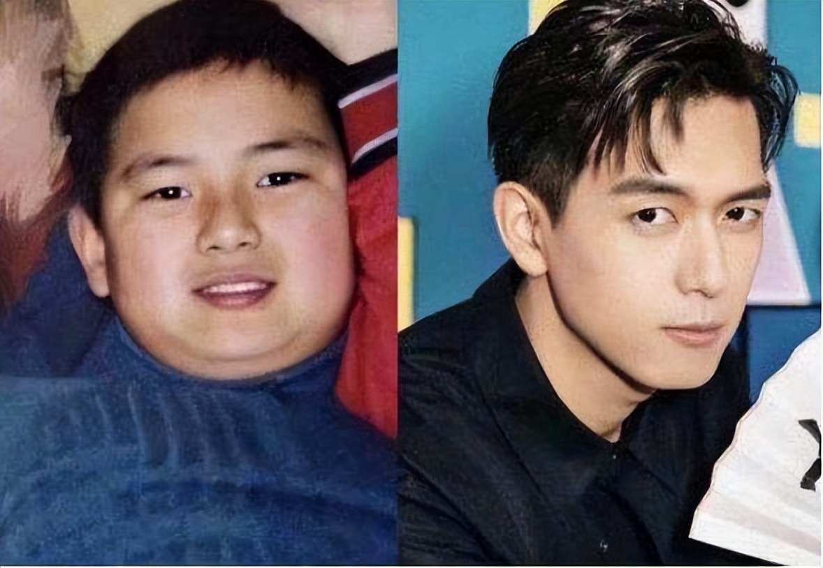 Men's 152-188cm standard weight comparison table, if you "reach the ...