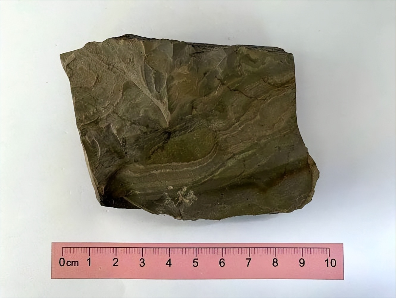 What impact does the study of sedimentary rock diabase have on geology ...