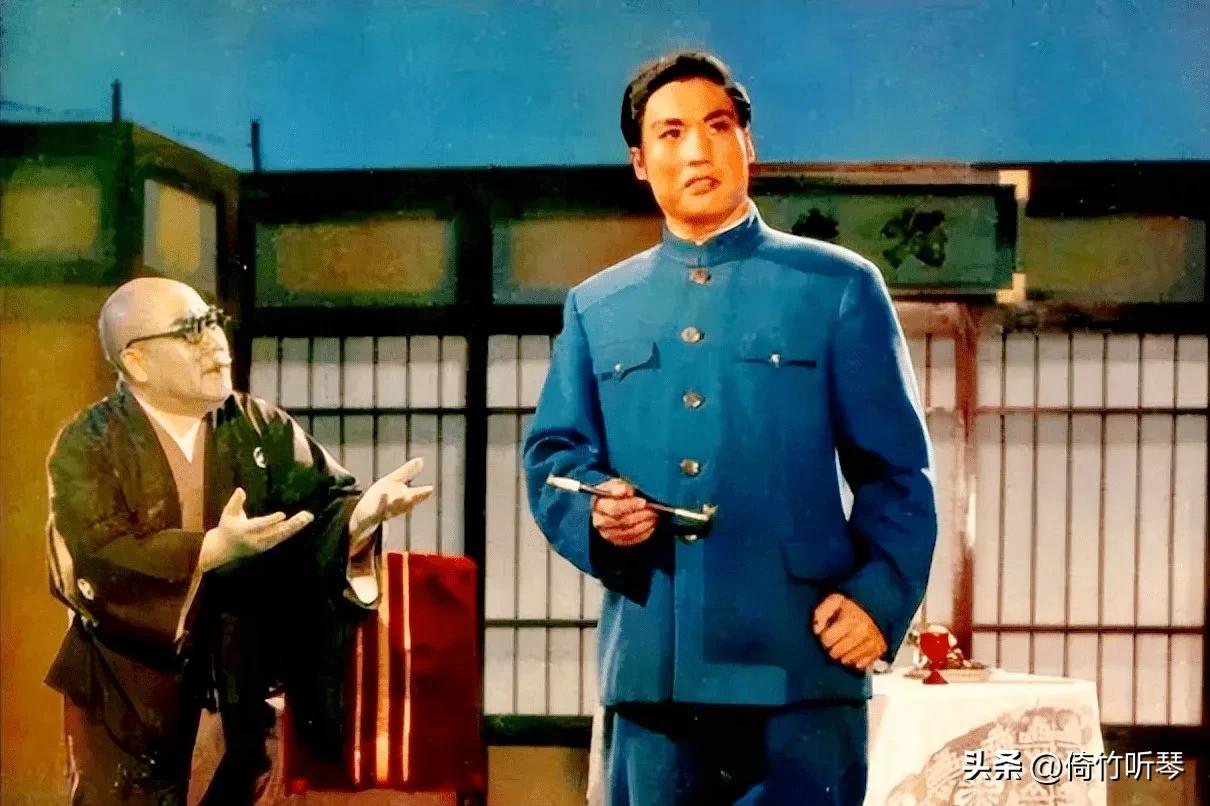 Qian Haoliang used to be a teacher of Tan Fuying; why did Yuan Shihai ...