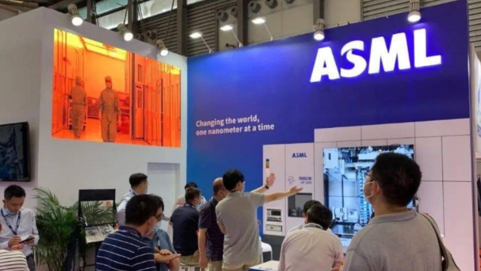 After ASML gave priority to supplying to Intel, TSMC executives spoke ...