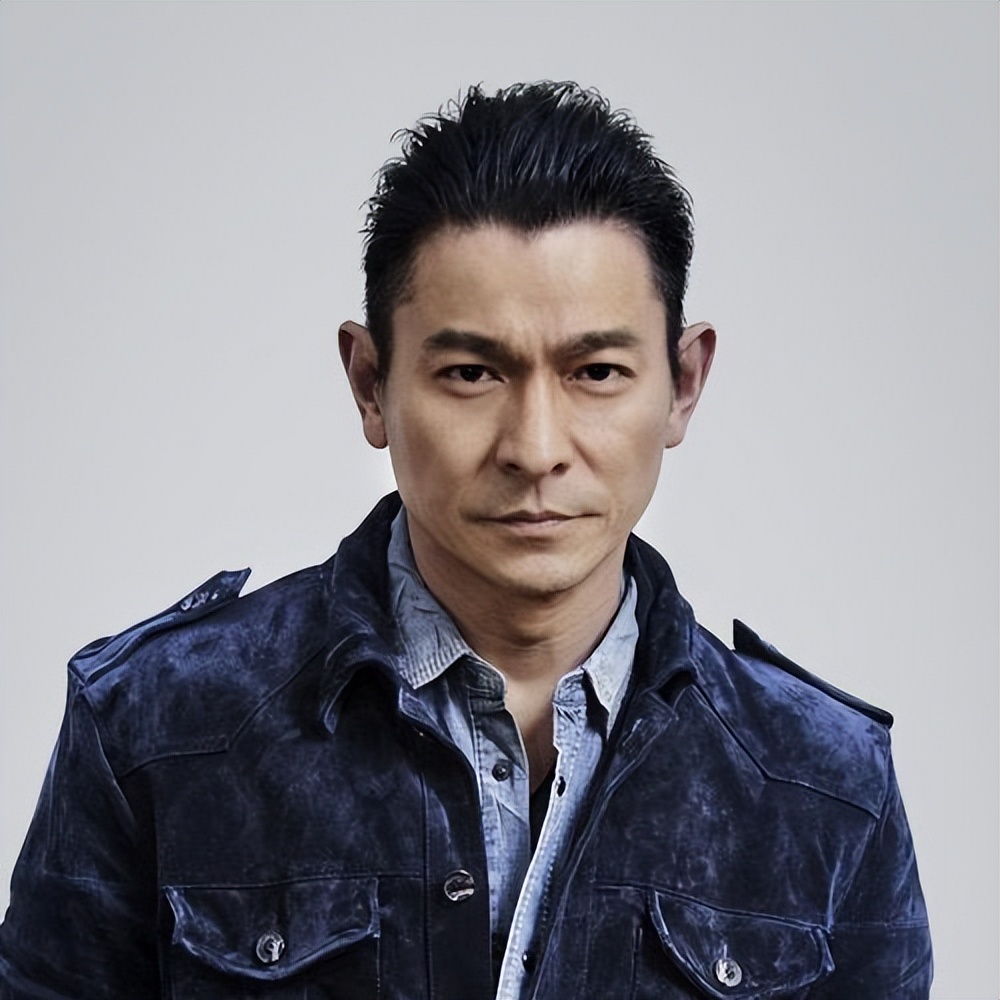 Andy Lau celebrates his birthday in advance! There were many stars ...