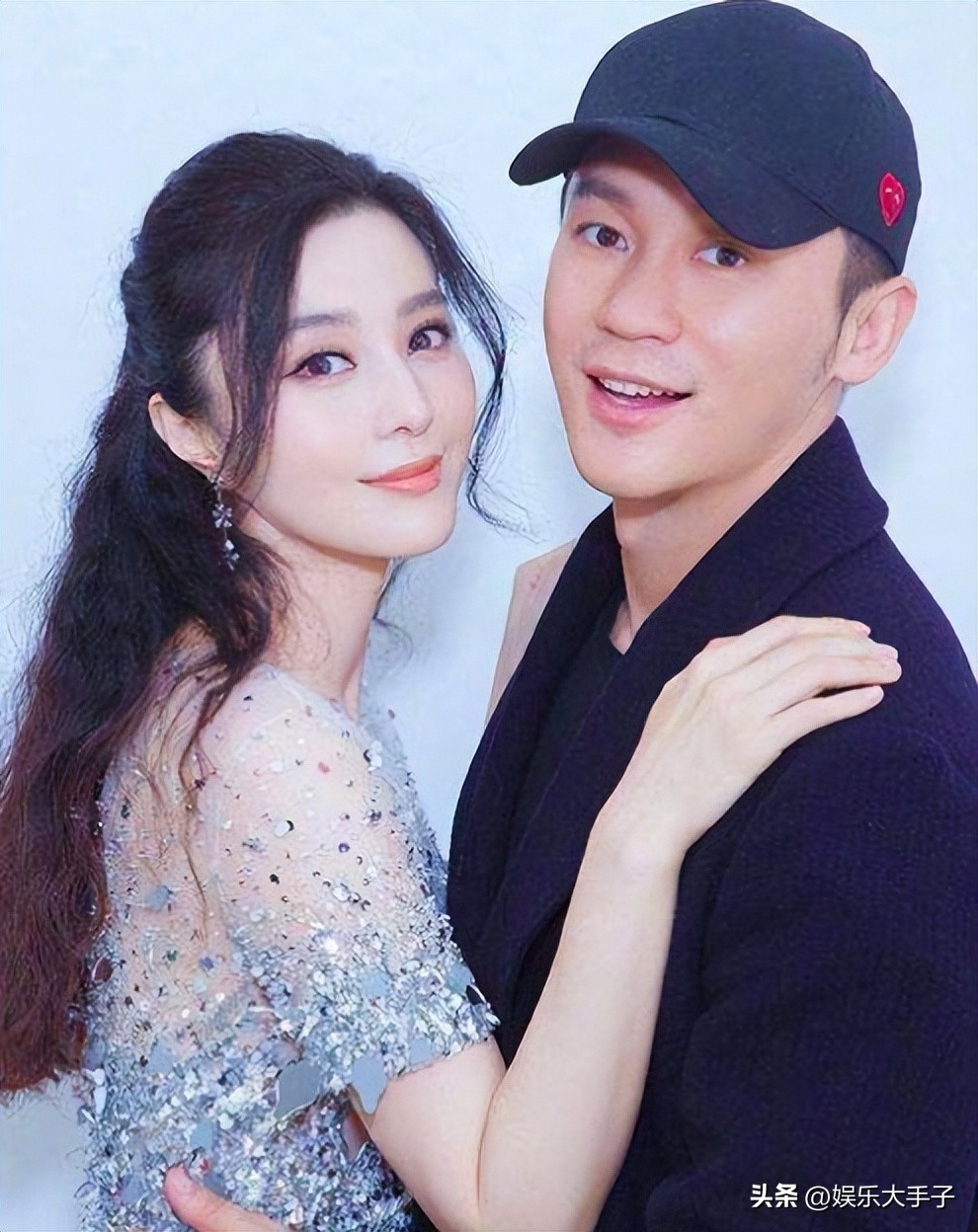 Li Chen issued an apology! Knowing that Fan Chengcheng has arrested two ...