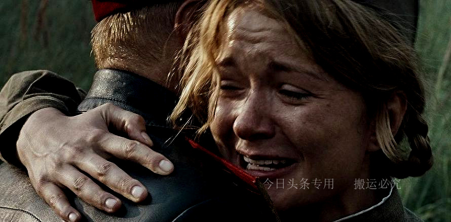 Russian director Nikita Mikhalkov! Family tragedy and exploration of ...