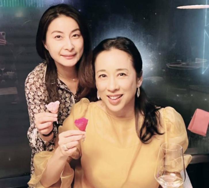 Huo Qigang also has helplessness in life. His mother remarried at the ...