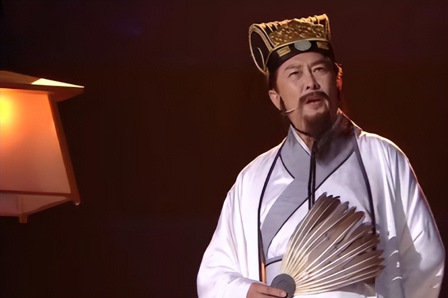 After 33 years, Tang Guoqiang has finally been "backlashed", and his ...