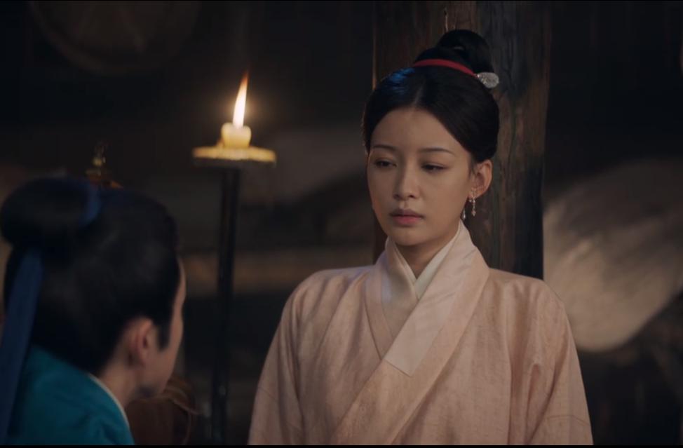 "Shadow of Mountains and Rivers" is finalized! Fighting dramas are exciting, the plot is brain ...