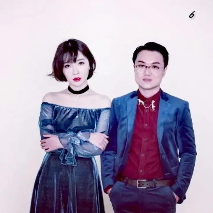 Mr. and Miss - Liu Lian - iNEWS