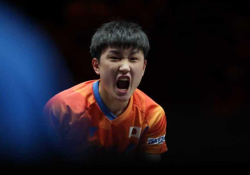 National Ping Pong encounters Waterloo, losing 3 generals in one day of ...