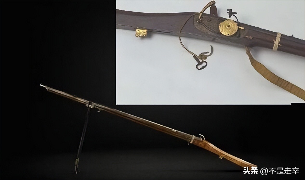 Analysis on the Management of Royal Firearms in Qing Dynasty - iNEWS