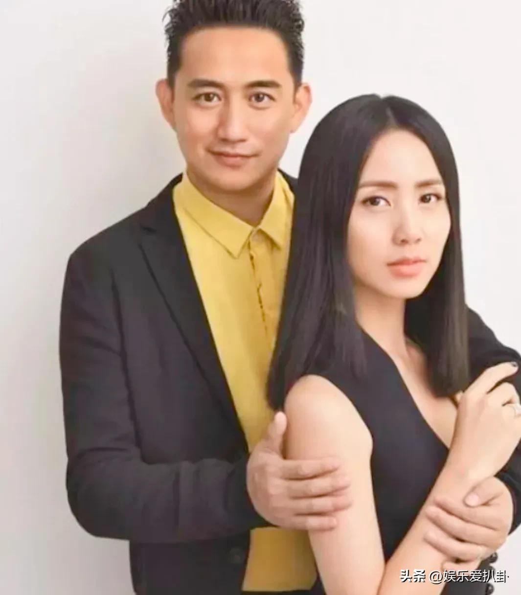 Huang Lei's beautiful wife has a big belly and attracts attention. 51 ...