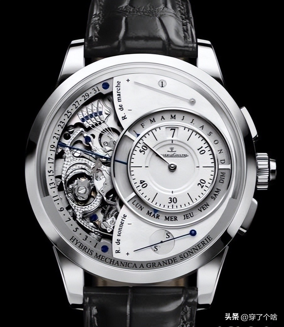 Come and find out, the world's most expensive watches ranked TOP10 - iNEWS
