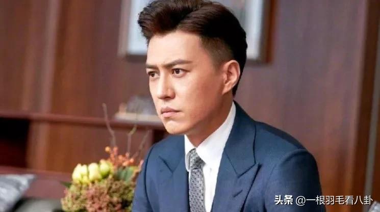 Jin Dong's new drama is the most popular, but the shape remains ...