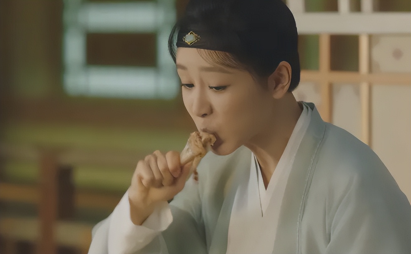"Acting Competition: Celebrities Real Eating Dramas to Reveal Idol ...