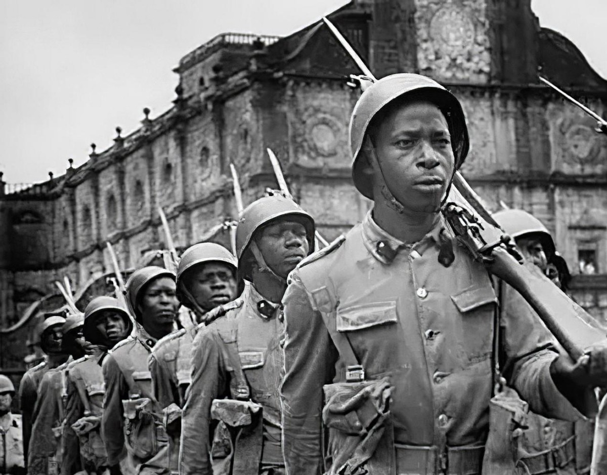 In the Guanzha Incident in 1952, the People's Liberation Army defeated ...