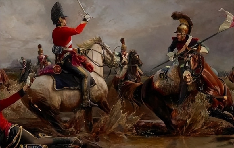 How did the rapid economic development help the expansion of the ...