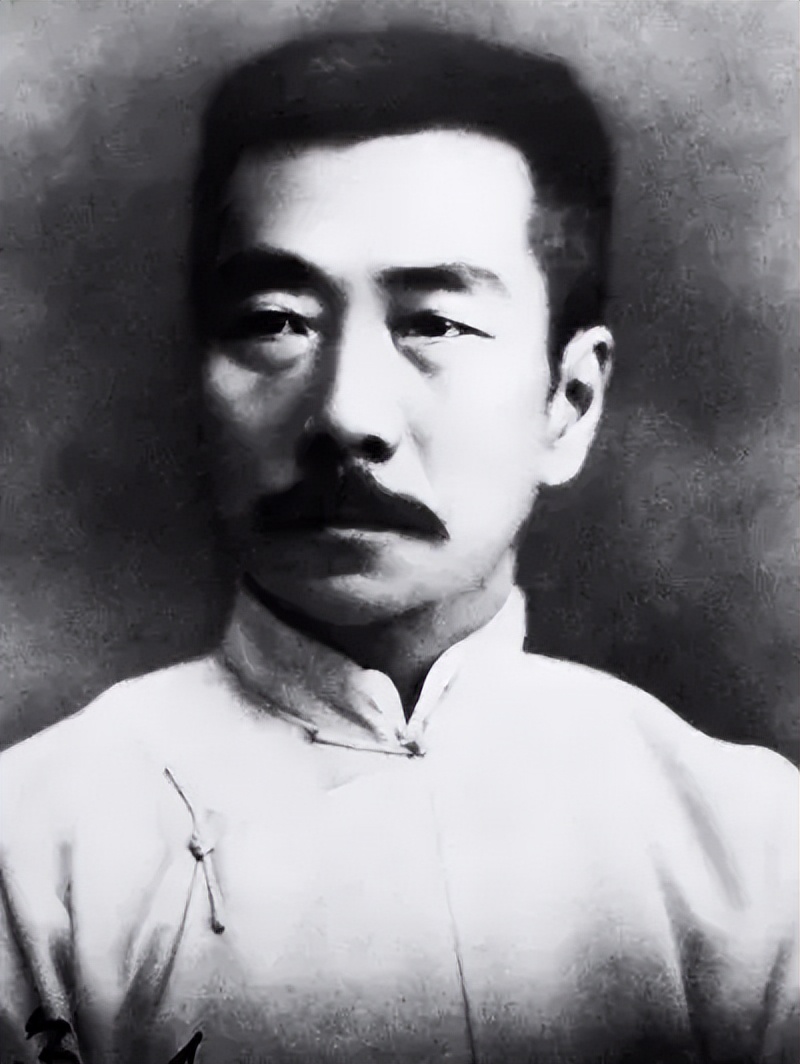 Obviously it was a gift from his mother, but why didn't Zhu An, who had ...