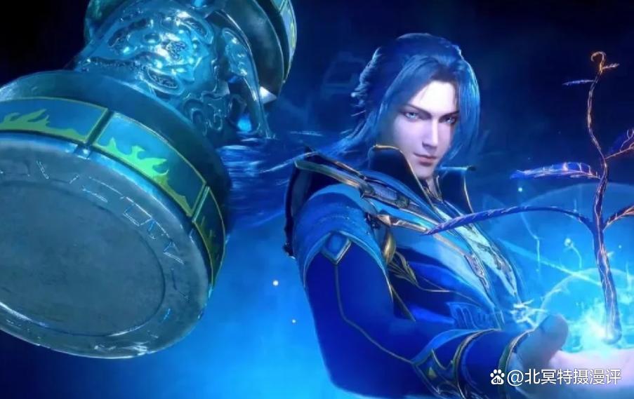 Peerless Tangmen: Tang San VS Huo Yuhao at level 99, who is stronger ...