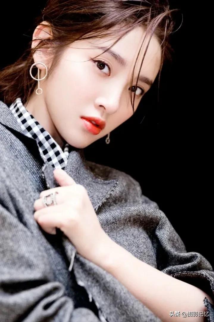 Tang Yixin: Beauty is from the inside out - iNEWS