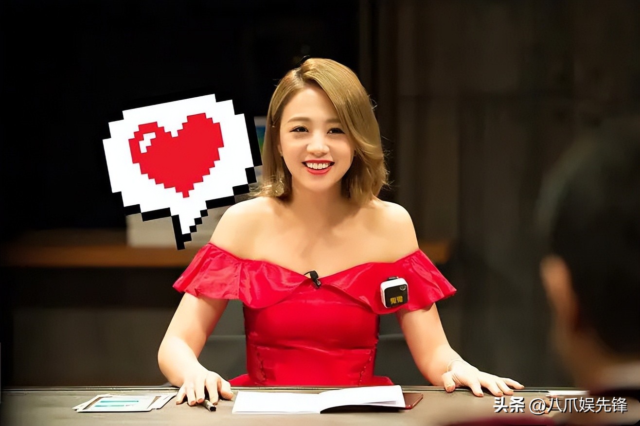 Bai Jingting and Song Yi exposed their relationship, and Guigui Wu Yingjie went online to reply ...