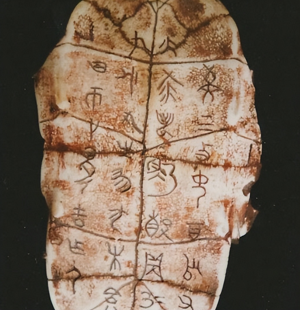 Xia Dynasty, the first dynasty in Chinese history - iNEWS